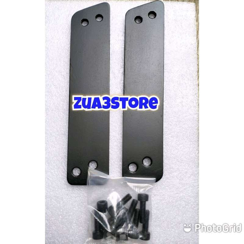 Jual Footstep Polytron Fox R Extended 6mm Di Seller Zua3store - Mangga ...