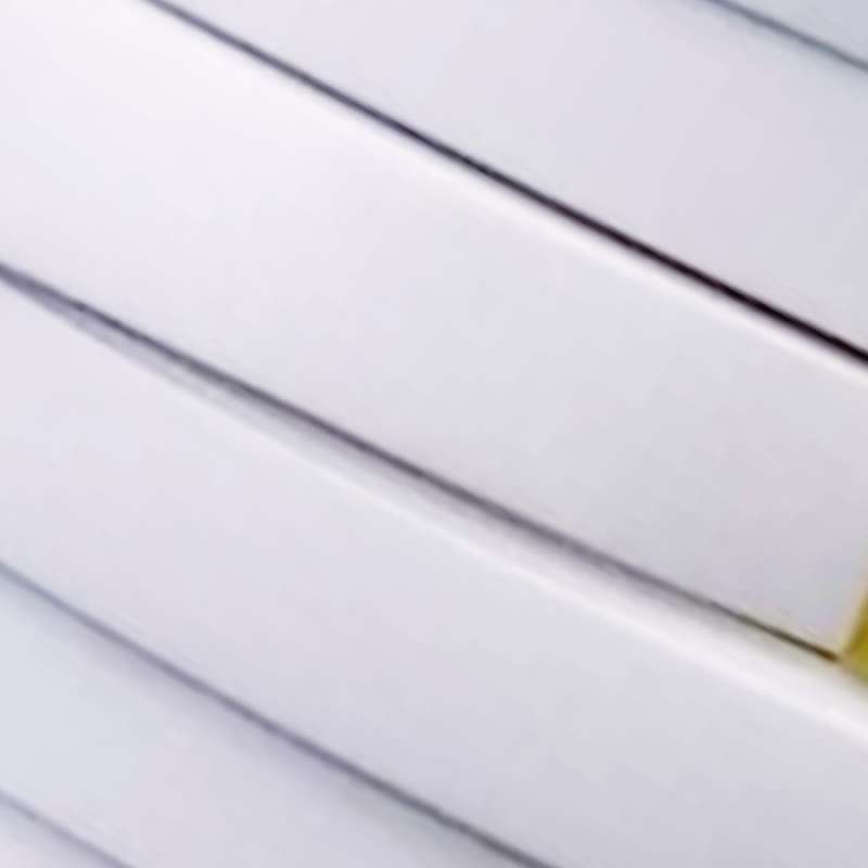 Promo Egingl Putih Dop Dan Putih Glossy 2,2 X 1mmplimir Pvc Roll ...