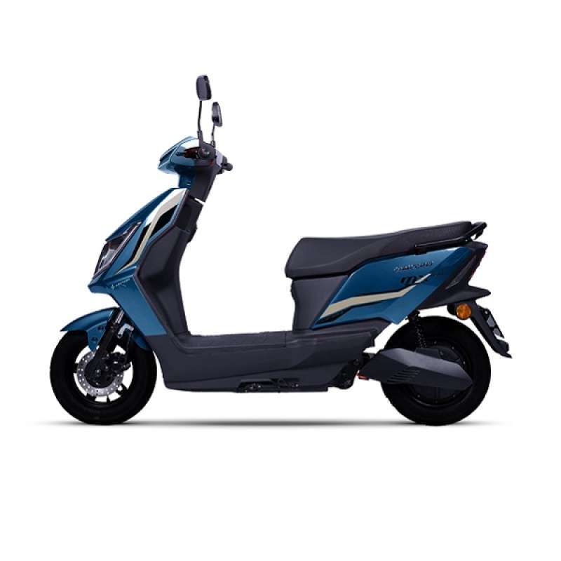 Jual UNITED E-MOTOR MX 1200 [OTR BANDUNG] PROGRAM SUBSIDI 7 JUTA - GRAY ...