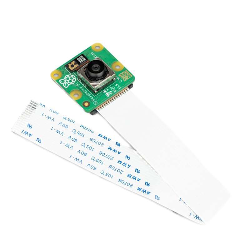 Jual Raspberry Pi Camera Module 3 12 Mp Sensor And Autofocus