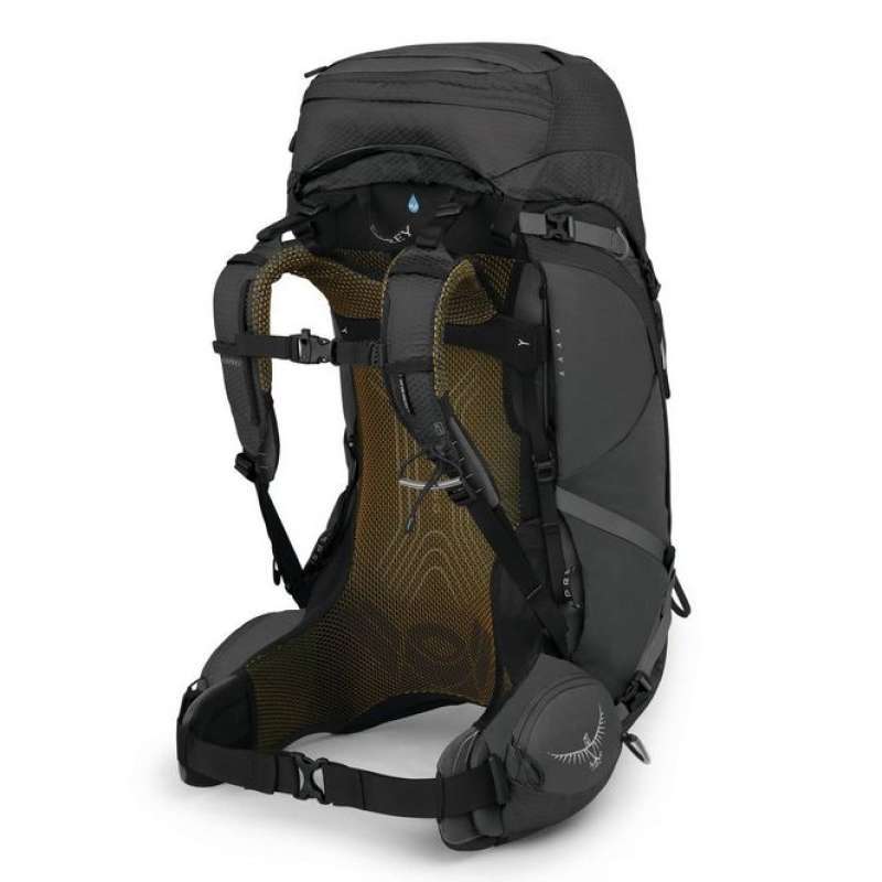 Jual Osprey Atmos Ag 50 Tas Carrier/tas Gunung/tas Hiking Di Seller Outdoorshop Antartic ...