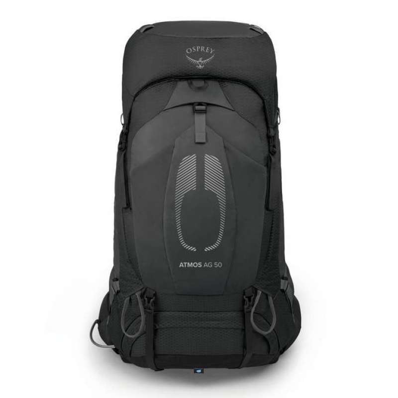Jual Osprey Atmos Ag 50 Tas Carrier/tas Gunung/tas Hiking Di Seller Outdoorshop Antartic ...