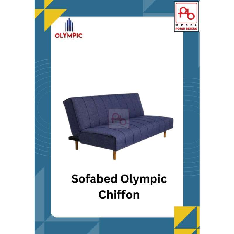 Jual Procella Sofa Bed Original Murah - Harga Diskon Mei 2024 | Blibli.com
