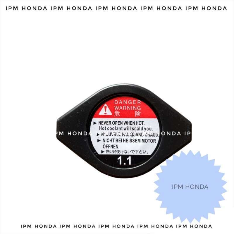 Harga Tutup Radiator Mobilio 💯 Terbaru, Spesifikasi, & Kredit Maret 2025