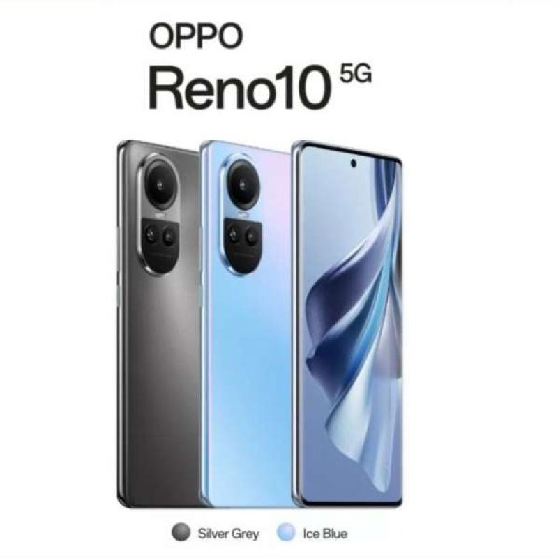 Jual Oppo Reno 10 8 256 Gb Spesifikasi Original, Murah & Diskon Harga ...