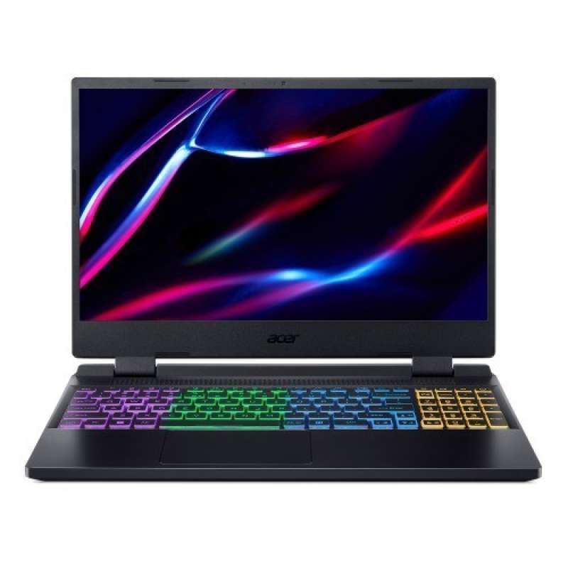 Promo Acer Nitro 5 New Nvidia Rtx 4 Zone Rgb Keyboard Diskon 33% Di ...