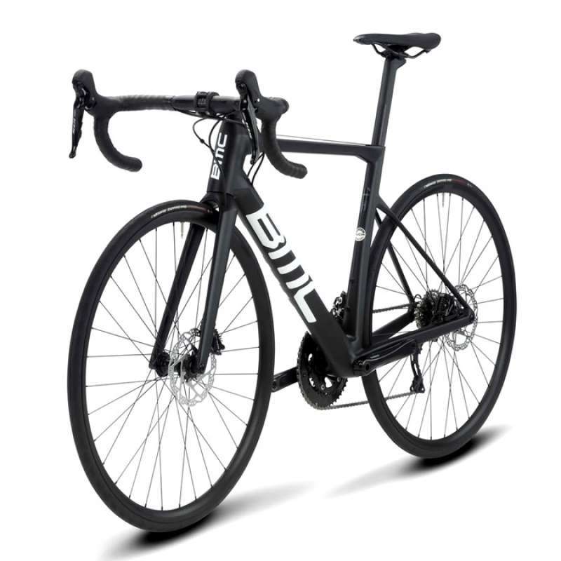 Promo Sepeda Roadbike Bmc Slr Seven 105 Mix Black White, Ukuran 47 ...