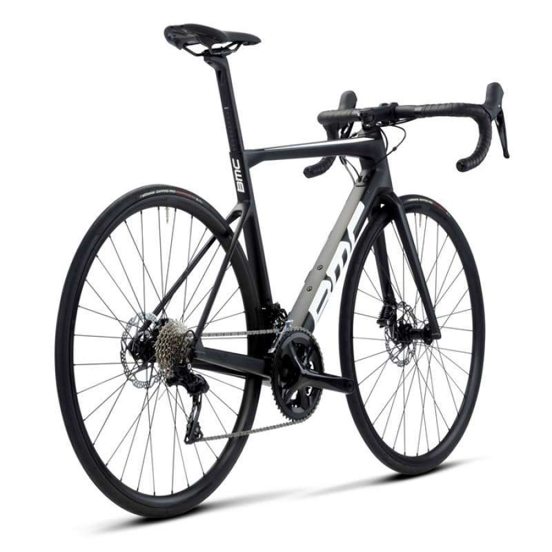 Promo Sepeda Roadbike Bmc Slr Seven 105 Mix Black White, Ukuran 47 ...