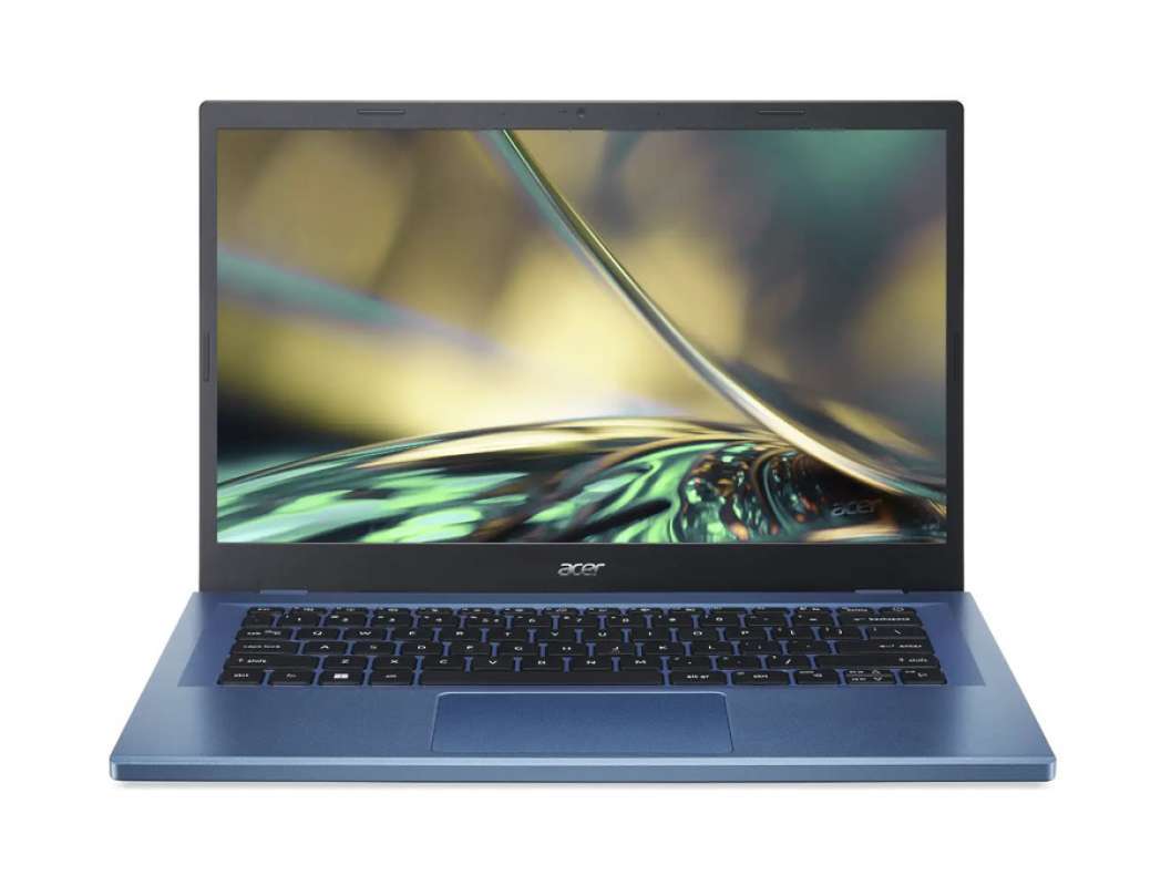 Jual ACER 3 A314 36M 35B3 Core i3 N305 8GB 512GB W11 Home OHS 2021 BLUE ...