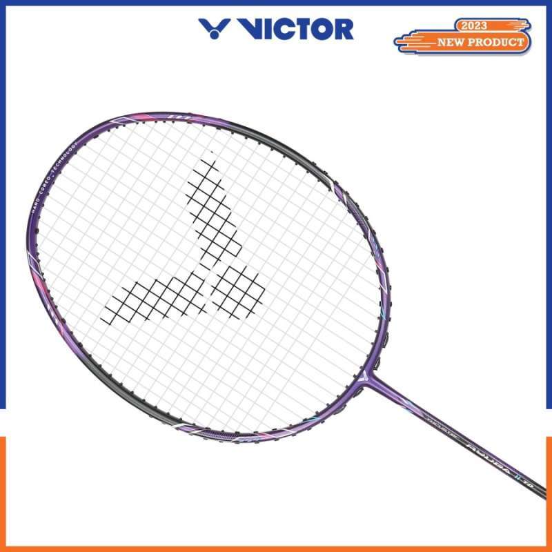 Jual Raket Victor Thruster Ryuga Ii Td Di Seller Rivaisport Official ...