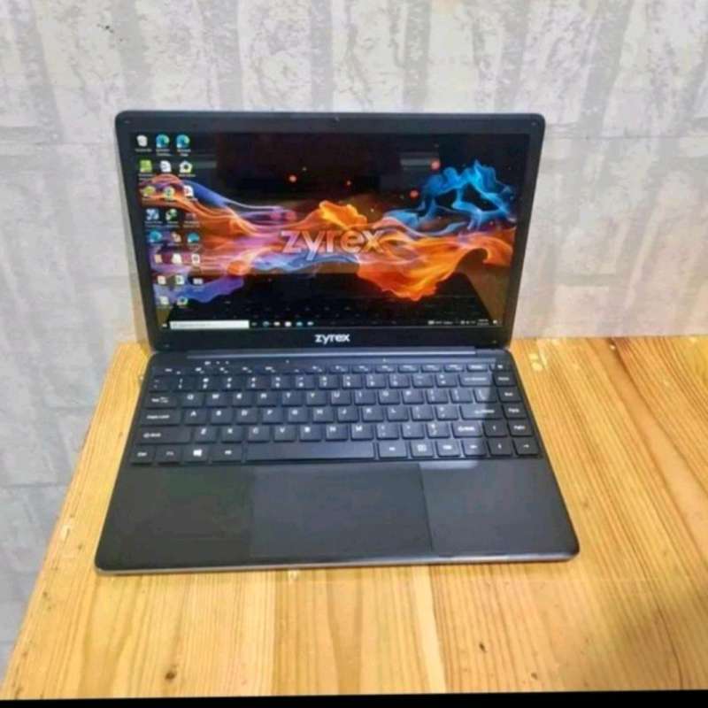 Jual Notebook Zyrex Sky Mini 232 Di Seller Harvest Computer - Babakan ...