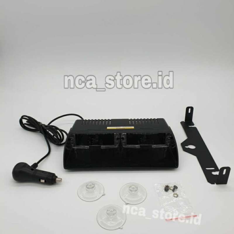 Promo New Paket Toa Ts-200 Black,Ampli Sa660,Dan Strobo Viper Diskon 9% di Seller Gasta Depn ...