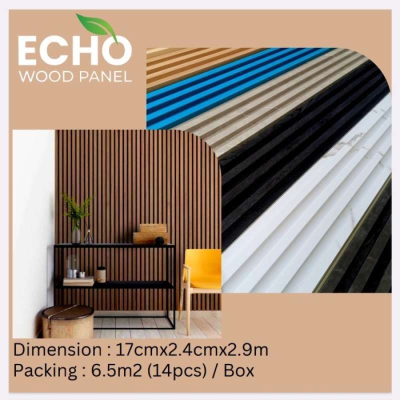 Promo Panel dinding / Dekorasi Rumah PVC wall panel minimalis marmer ...