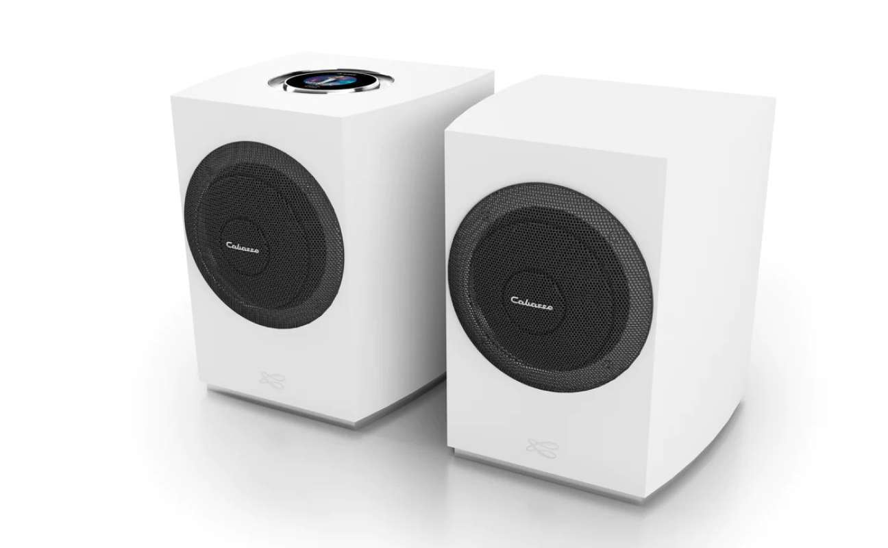 Jual CABASSE RIALTO - The first Cabasse wireless Hi-fi system di Seller ...