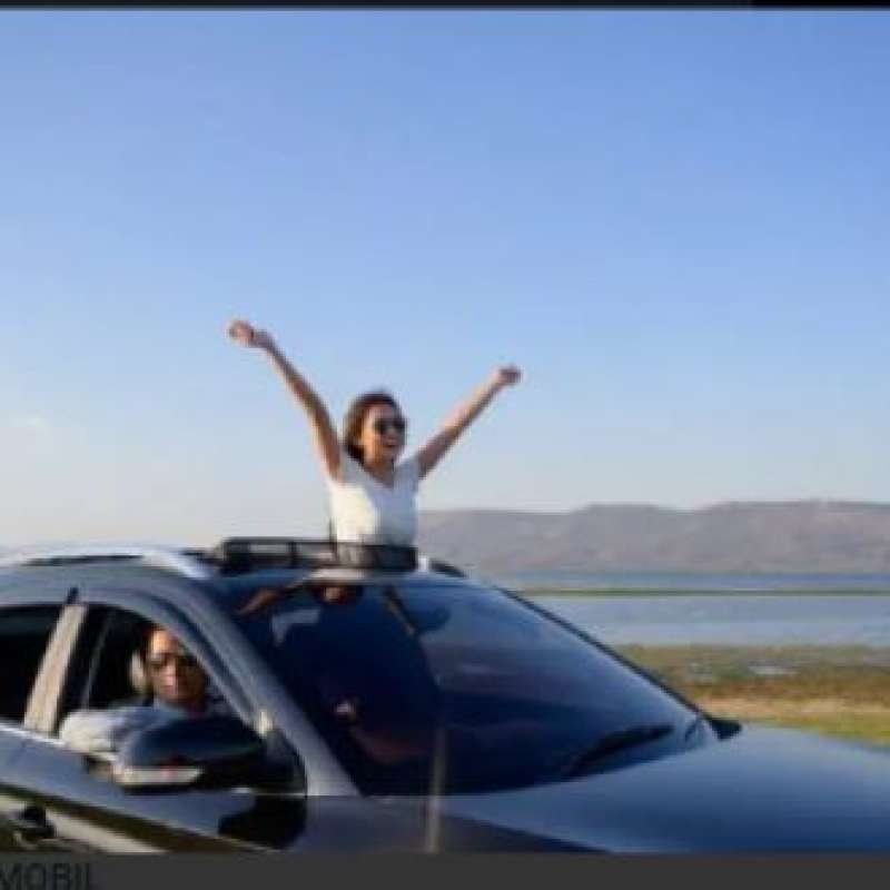 Jual Jasa Pelayanan Sun Roof Sunroof Mobil/ Panoramic Roof Mobil ...