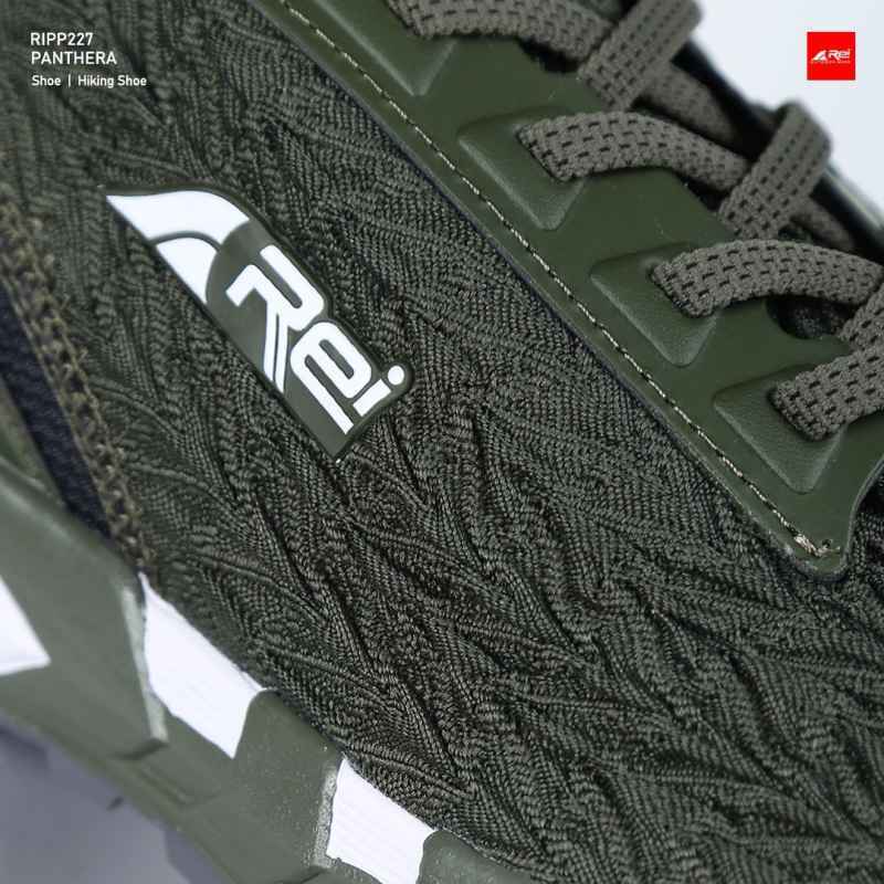 Jual Sepatu Pria/wanita Panthera Arei Outdoorgear - 40 Abu Di Seller ...