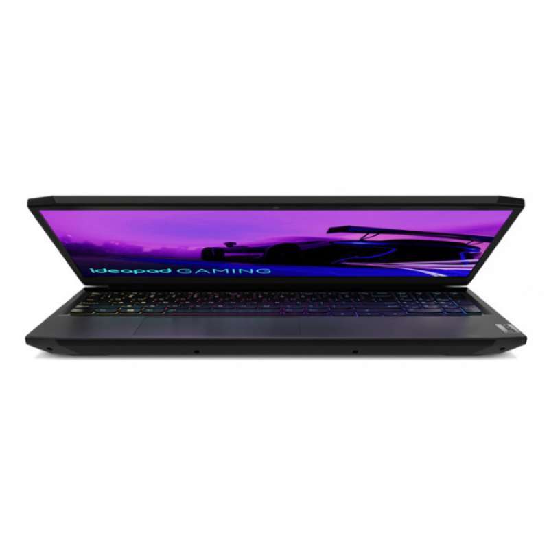 Promo Lenovo Ideapad Gaming 3 15ACH6 7FID || AMD RYZEN 5 5500H VGA RTX ...
