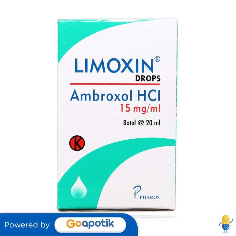 Jual Limoxin Drops 20 Ml Di Seller Apotek Basuki Jaya - Tlogoadi, Kab ...