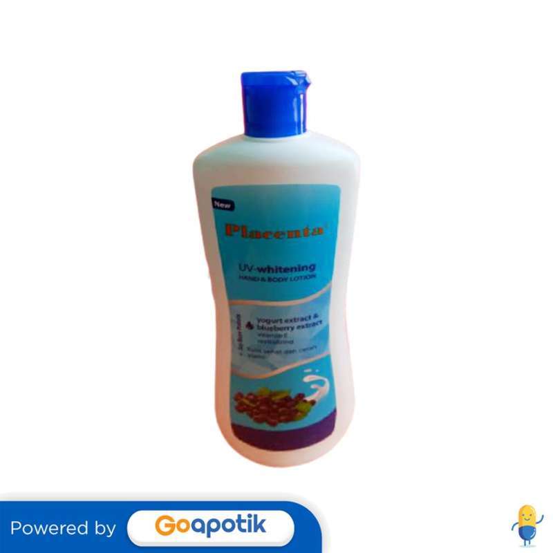 Placenta Handbody Lengkap Harga Terbaru Juni 2024 | Blibli