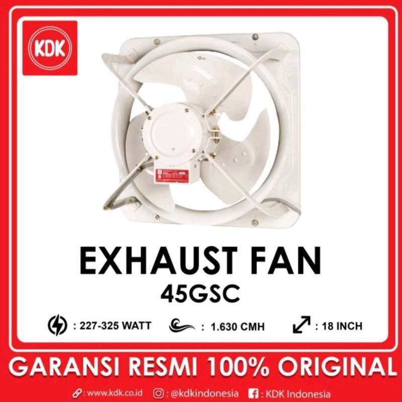 Kdk 18 Inch Garansi Resmi Indonesia 🔥 Harga Maret 2026