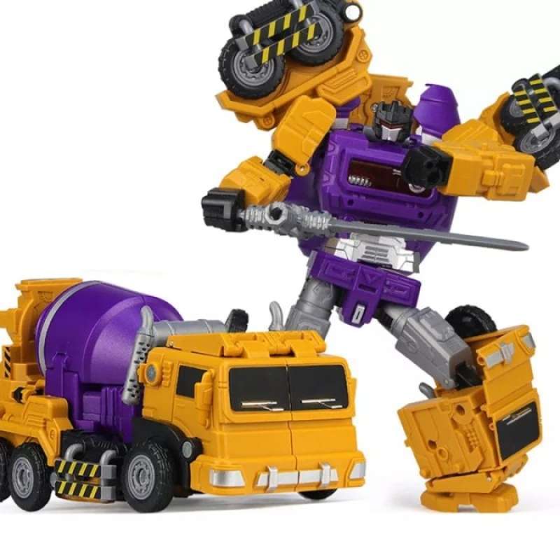 Promo Robot Transformers Taikongzhans Kudea Optimus Prime Autobots