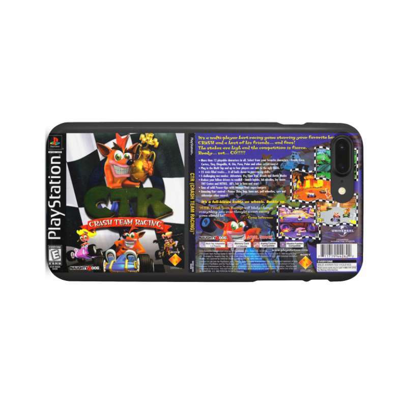 Promo Custom case Kaset PS1 Jadul Nostalgia 2000 an Collection ...