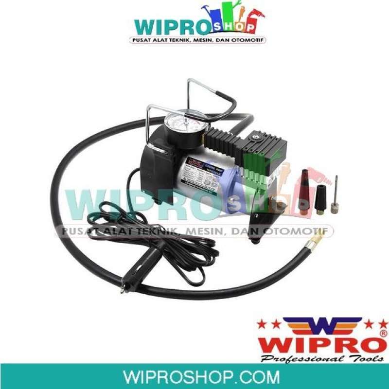 Jual Compresor Wipro Terbaru Dengan Harga Termurah Di 2024 | Blibli