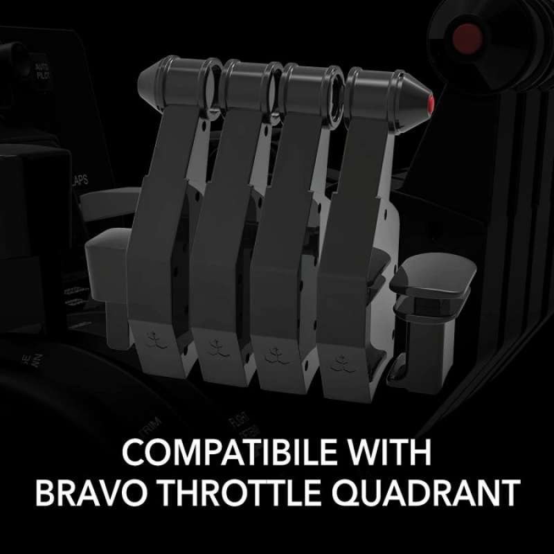 Promo Promo Honeycomb Aeronautical Throttle Pack For Airbus A319-A380 ...