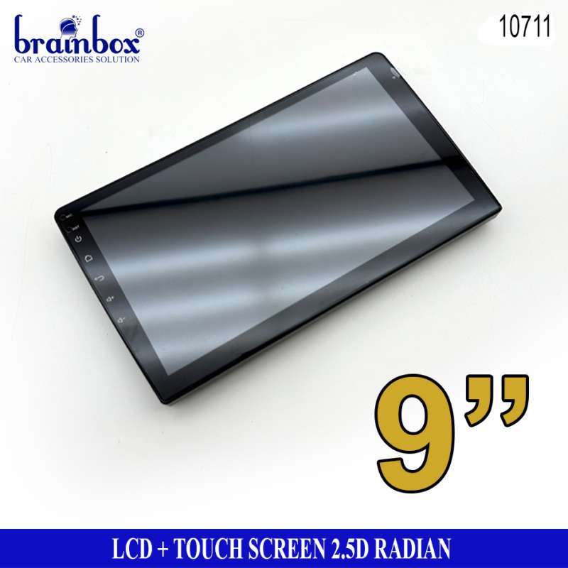 Jual Panel Lcd Dan Touch Screen Headunit Android Layar Sentuh Lcd Di ...