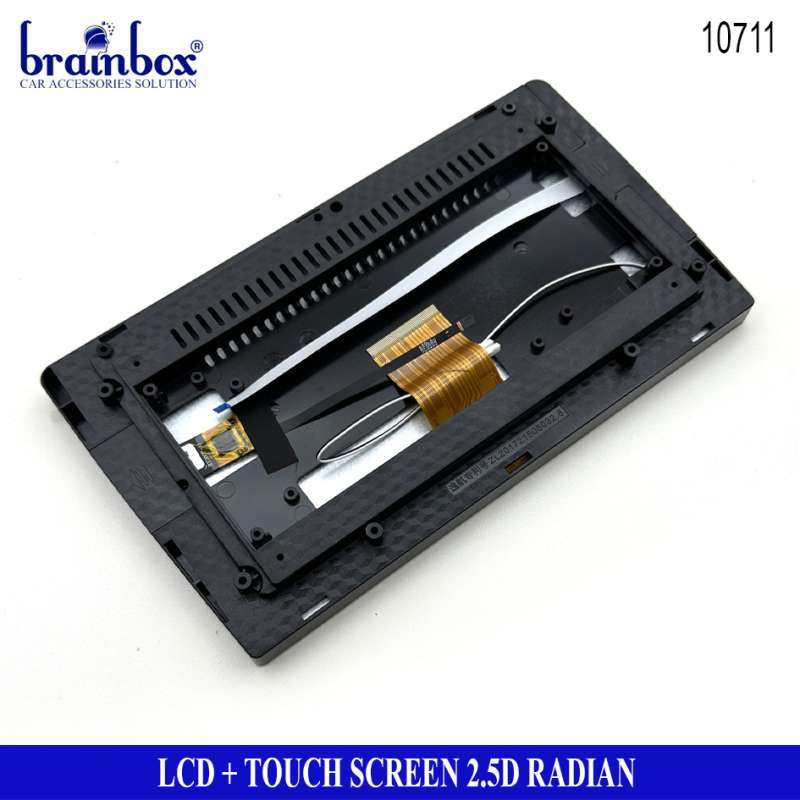 Jual Panel Lcd Dan Touch Screen Headunit Android Layar Sentuh Lcd Di ...