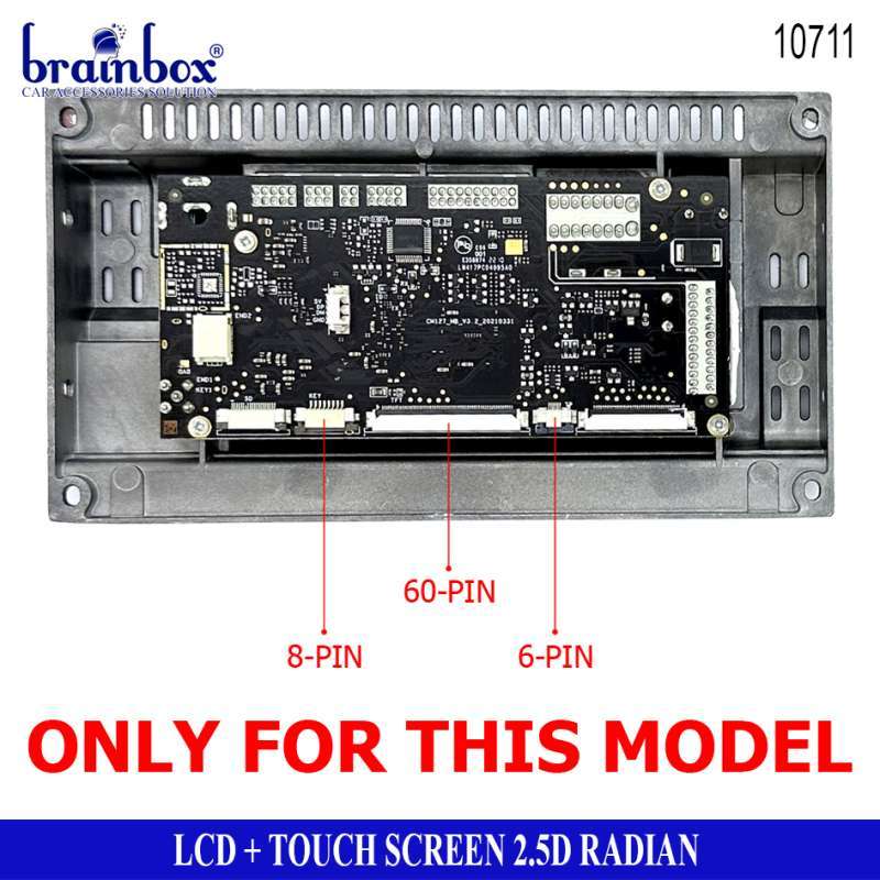 Jual Panel Lcd Dan Touch Screen Headunit Android Layar Sentuh Lcd Di ...