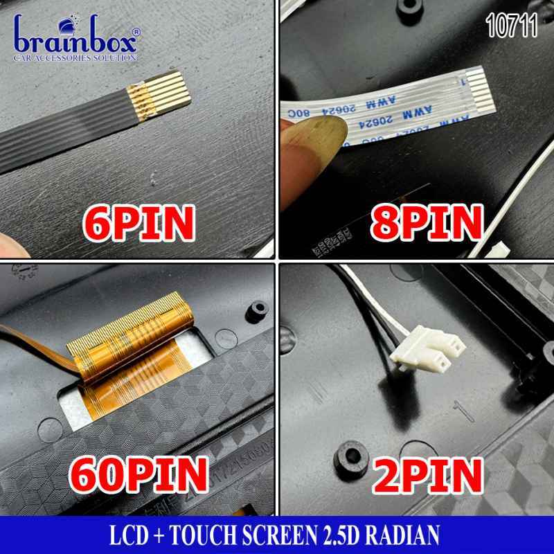 Jual Panel Lcd Dan Touch Screen Headunit Android Layar Sentuh Lcd Di ...