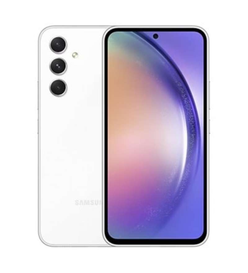 Jual Samsung A54 5g - Awesome Violet RAM 8gb\128gb Di Seller Fresh 1 ...