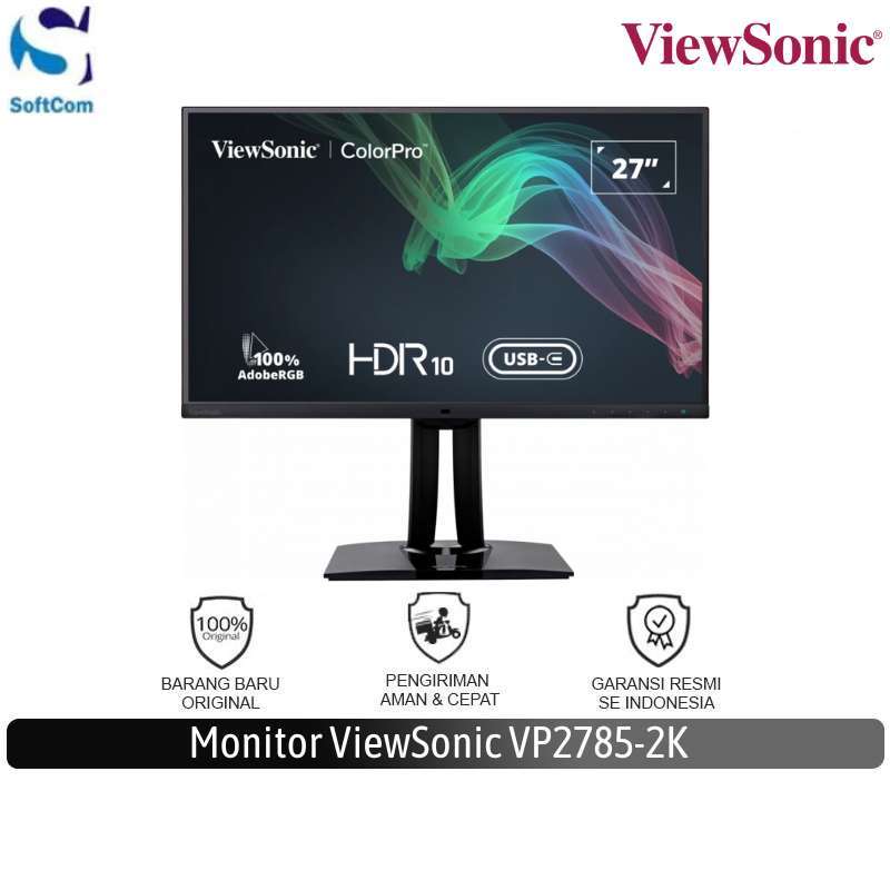 Jual Monitor 27 Rgb 100 Original Murah - Harga Diskon Juli 2024 | Blibli
