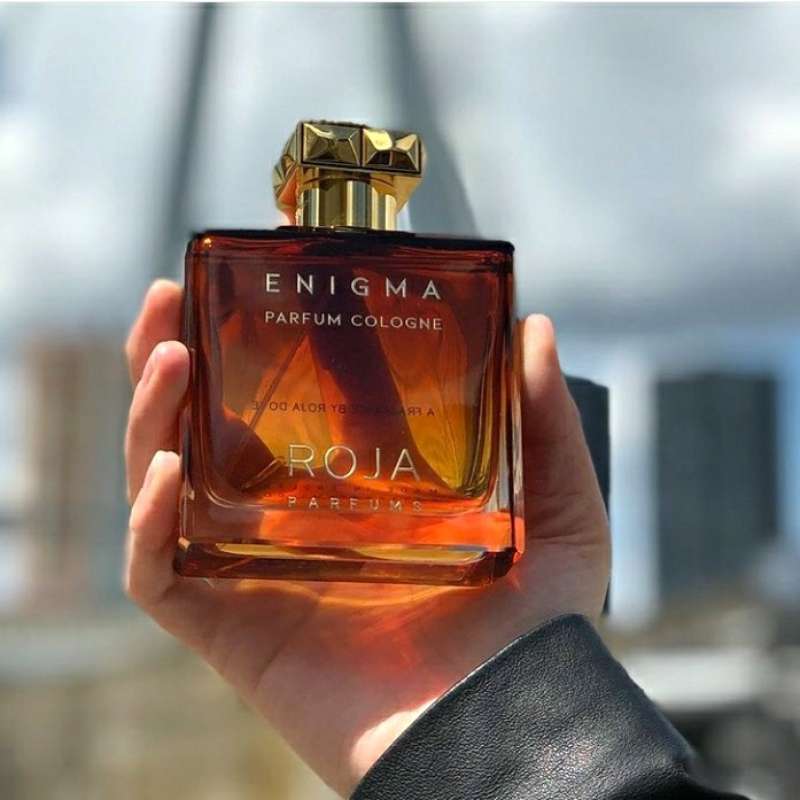 Promo Roja Parfums Enigma Parfum Cologne 100ml For Men Diskon 23% Di ...