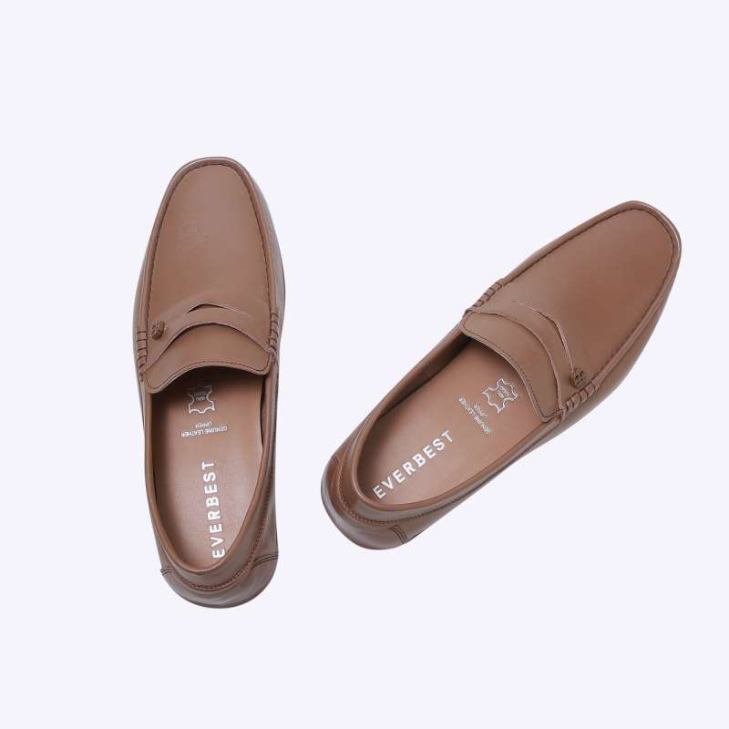 Promo Everbest Hernando Taupe Diskon 49% Di Seller Everbest Group ...