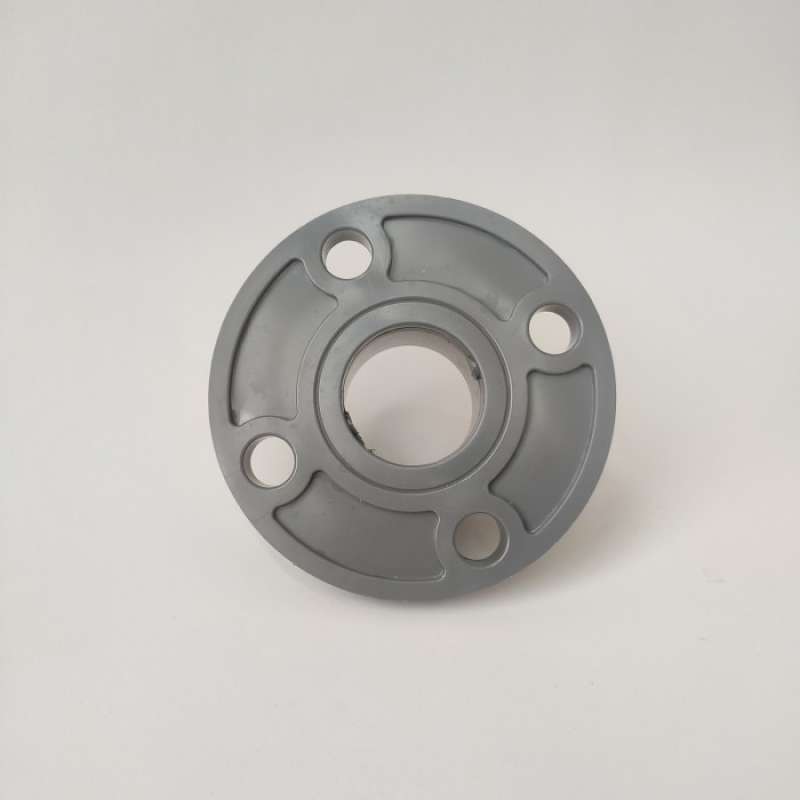 Jual 2 Inch / Rucika Aw Flange Plendes Fleng Sambungan Fitting Pipa Pvc ...