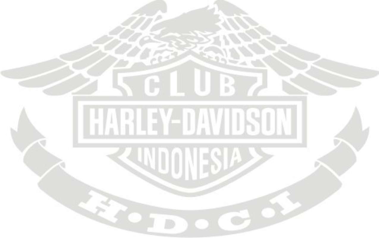 Promo Cutting Sticker Harley Davidson Ukuran Custom Diskon 9% di Seller ...