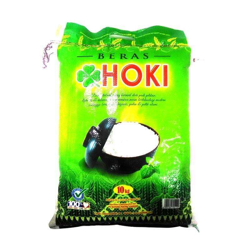 Jual Beras Bapak 10 Kg Termurah - Harga Grosir Terupdate Hari Ini | Blibli