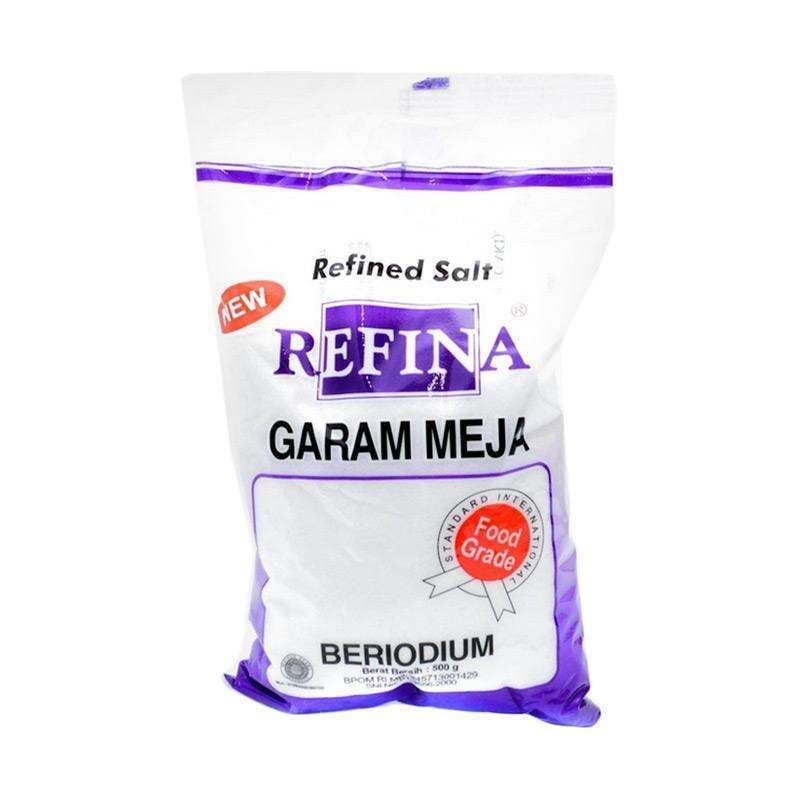 Jual Garam Harga Grosir Hari Ini Juli 2024 | Blibli