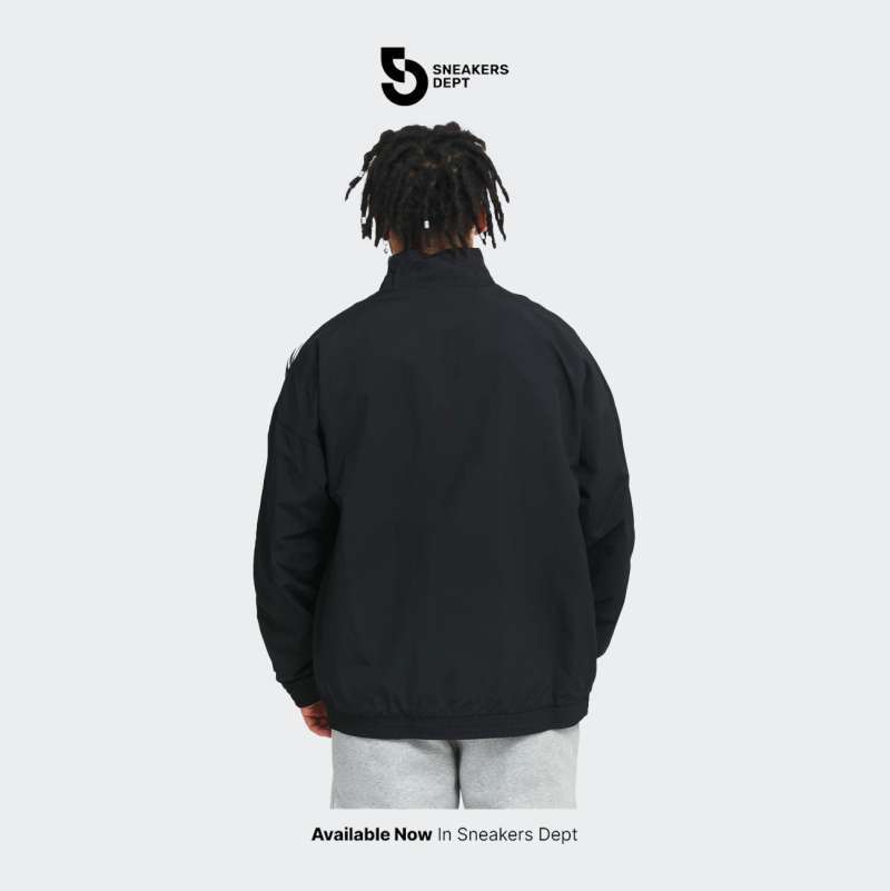 Jual Track Top Pria ADIDAS ADICOLOR CLASSIC LOCK UP TREFOIL H41391 ...