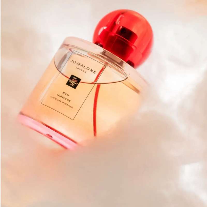 Jual Jo Malone Red Hibiscus Cologne 100Ml di Seller lovebywinni ...