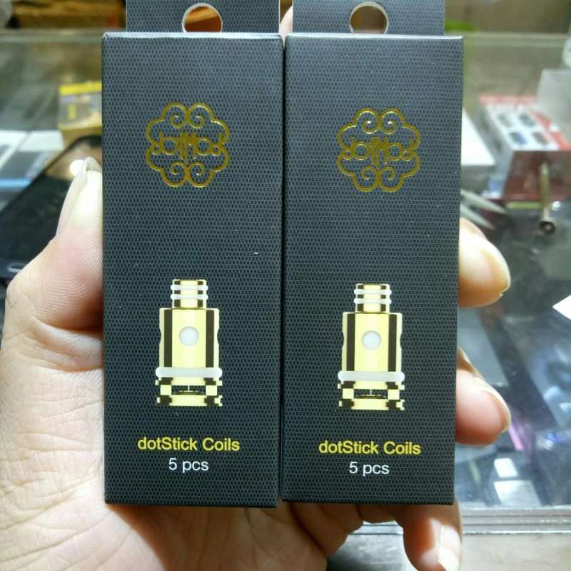 Dotmod Stick Gratis Ongkir 🏷️ Harga Murah September 2025