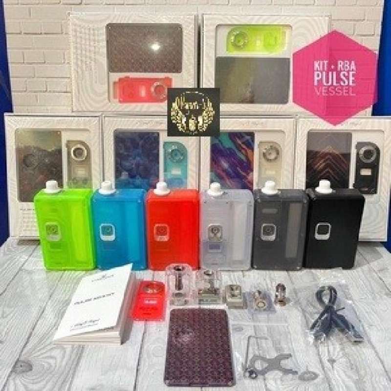 Jual Pulse Aio 5 Termurah - Harga Grosir Terupdate Hari Ini | Blibli