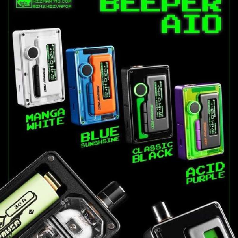 Jual Aio Pod Mod Termurah - Harga Grosir Terupdate Hari Ini | Blibli