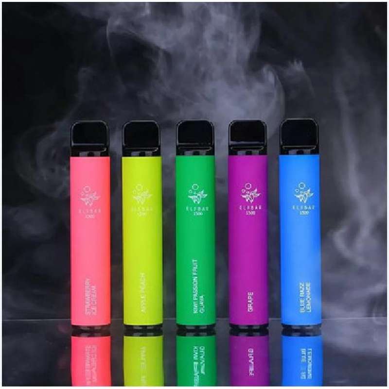 Jual Elf Bar Termurah - Harga Grosir Terupdate Hari Ini | Blibli