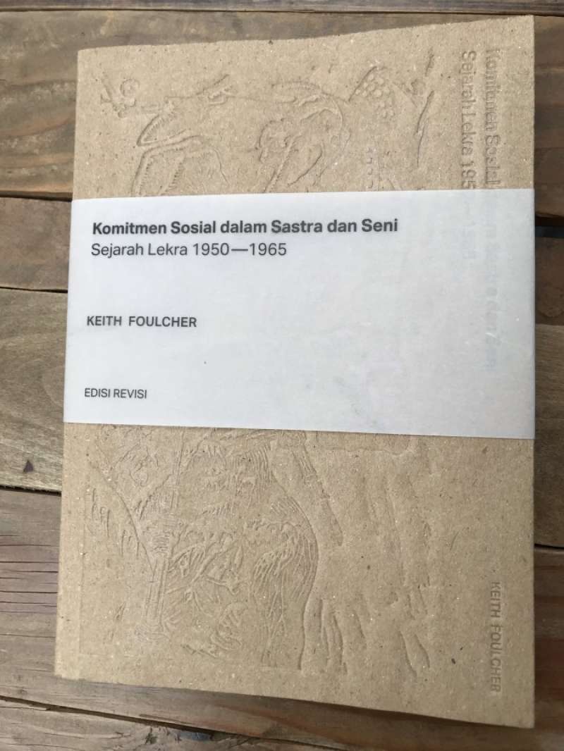 Promo Sejarah Lekra 1950 - 1965 Diskon 29% Di Seller Onic Shop - Harapan Jaya, Kota Bekasi | Blibli