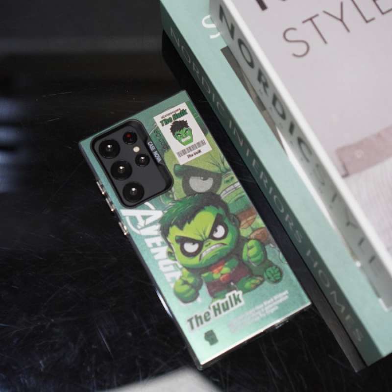 Promo SIMD Oppo reno 10 5g Series Avengers Naruto Kakashi Onepiece ...