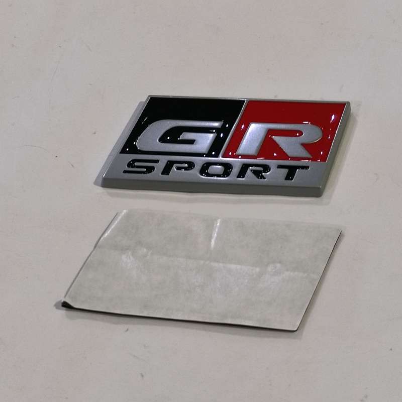 Harga Emblem Mobil Variasi 💯 Terbaru, Spesifikasi, & Kredit Januari 2026