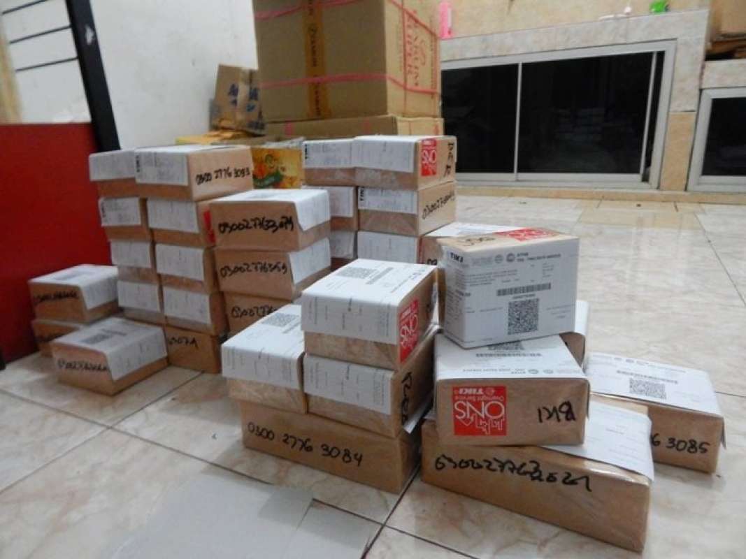 Promo Obat Dermatitis Seboroik,dermatitis Atopik,tinea Capitis ...